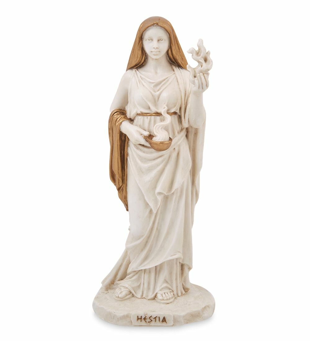 Статуэтка "Гестия -богиня дома и очага" A2188704