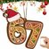 Пасхальные украшения