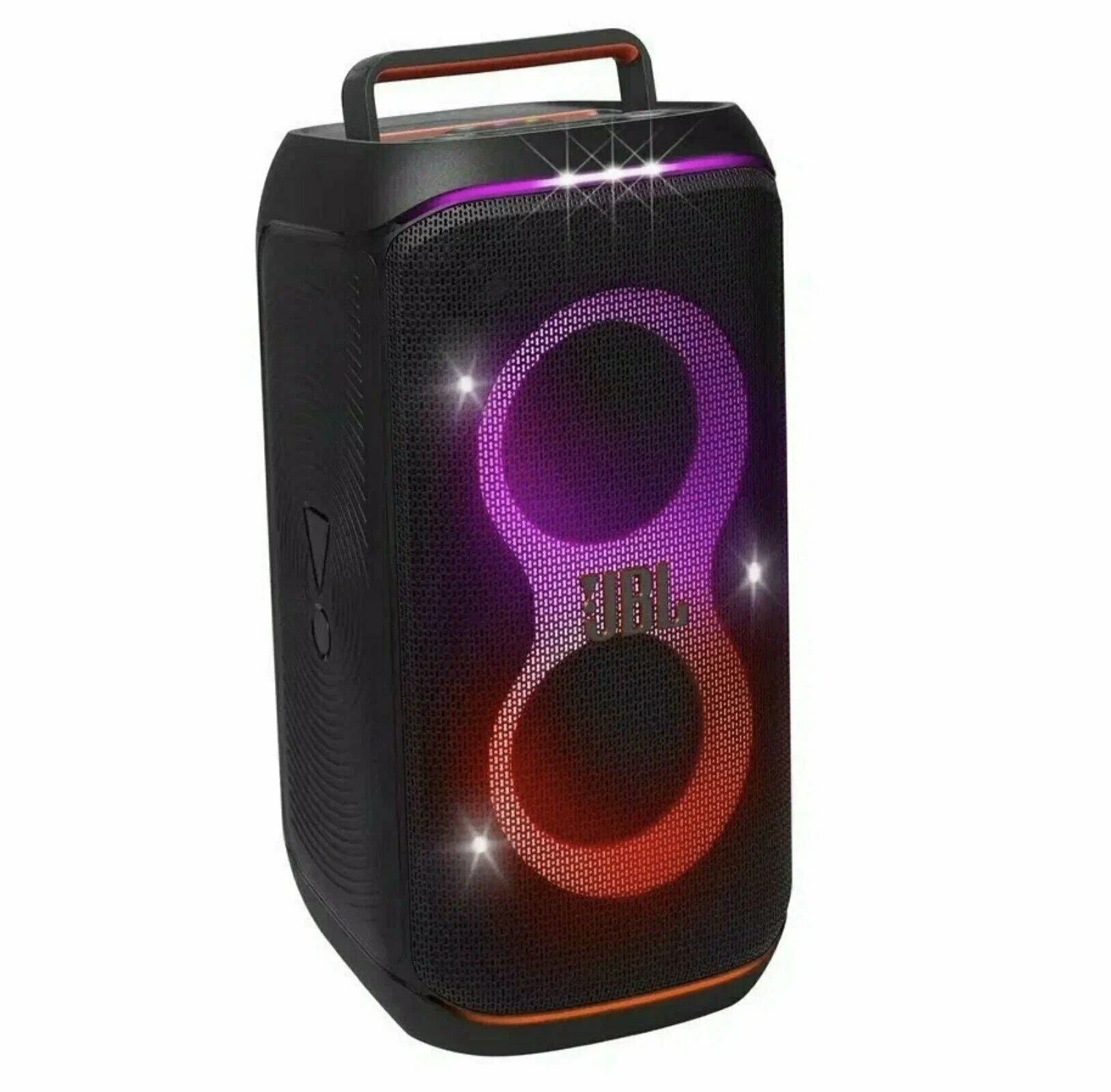 Колонка JBL PARTYBOX CLUB 120