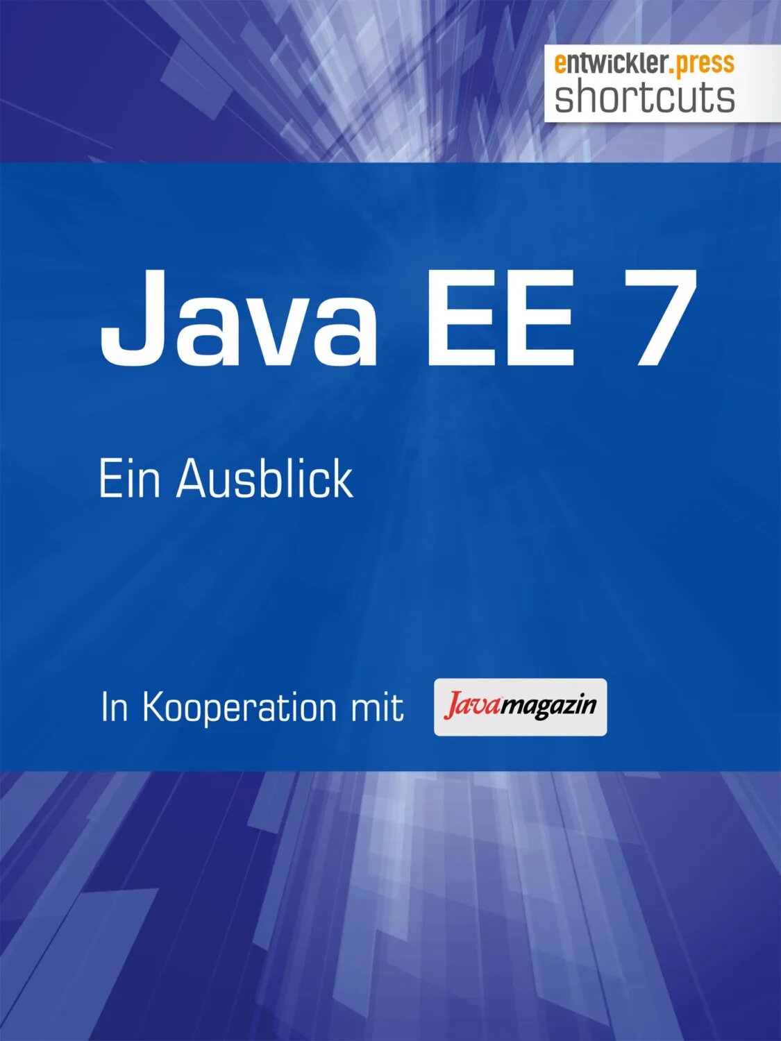 Java EE 7 [Цифровая книга]