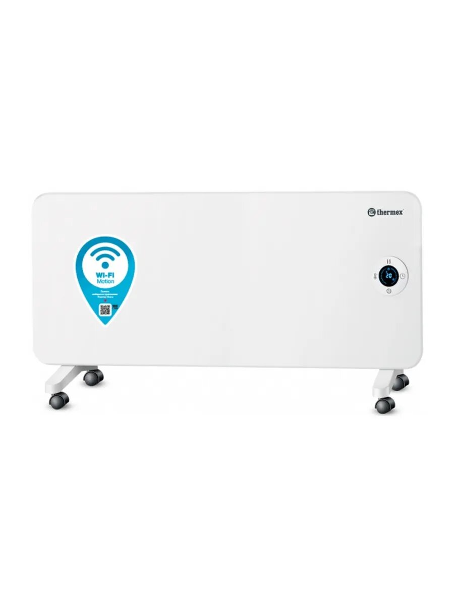 Конвектор Frame 2000E Wi-Fi