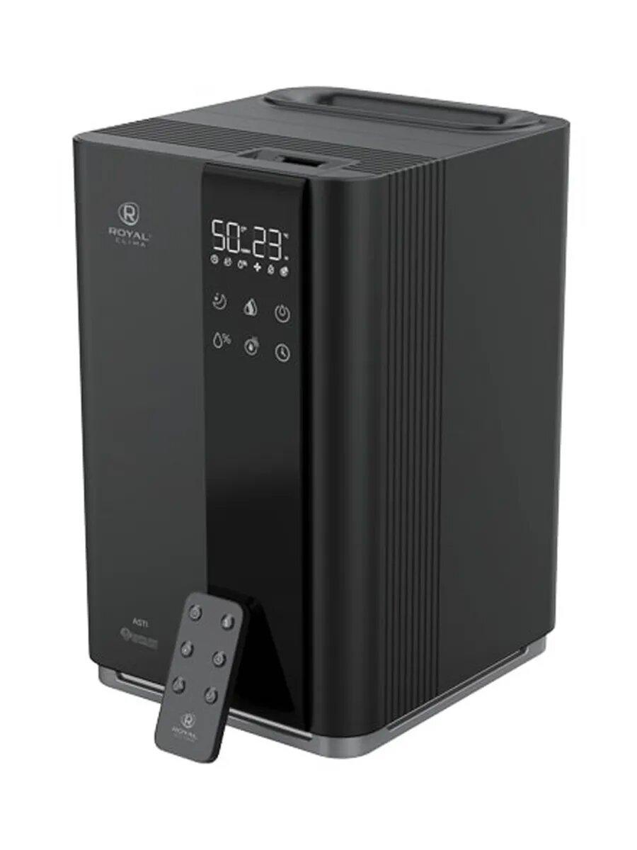 Увлажнитель воздуха Asti RUH-AS450 5.0E-BL