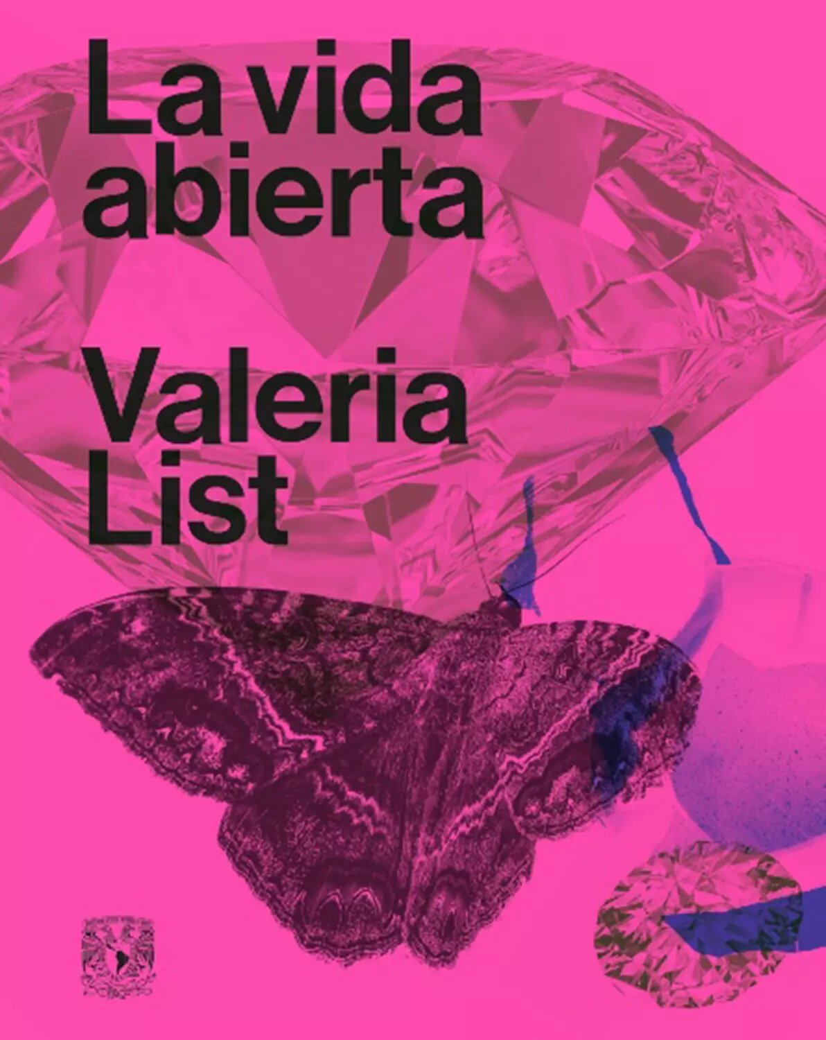 La vida abierta [Цифровая книга]