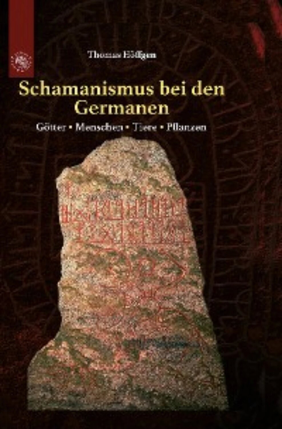 Schamanismus bei den Germanen [Цифровая книга]