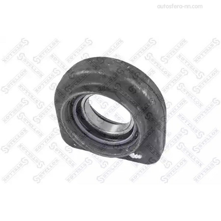STELLOX 8302550SX подвесной подшипник! d75 \MAN TGA 04.00->