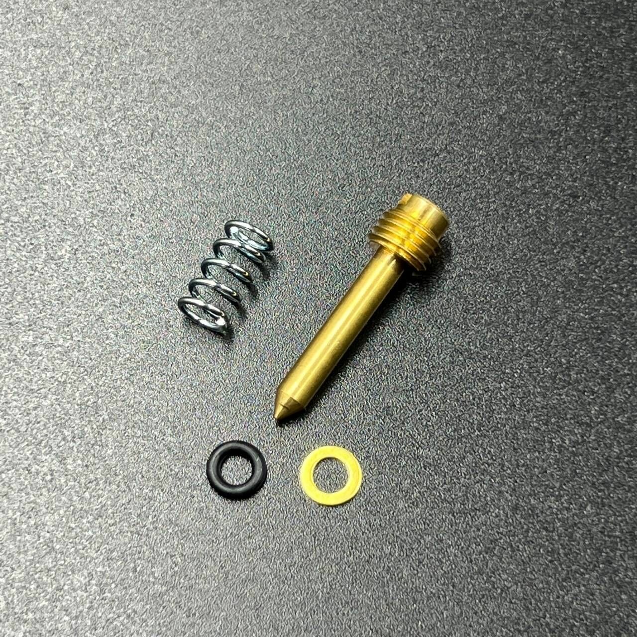 Винт регулировочный карбюратора Yamaha (Yamaha), OEM: 8GL-14503-00