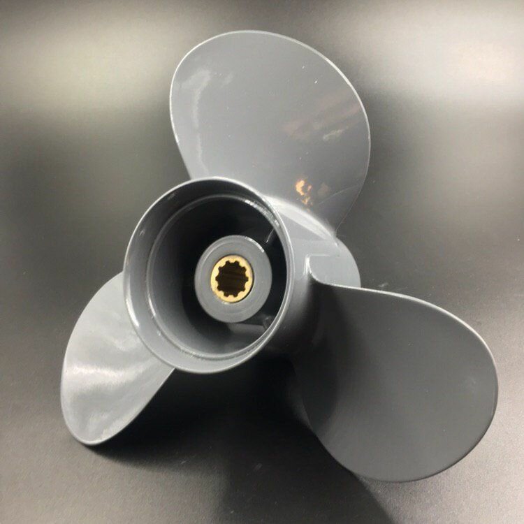 Гребной винт Honda BF25-BF30 (3x9.9x12)