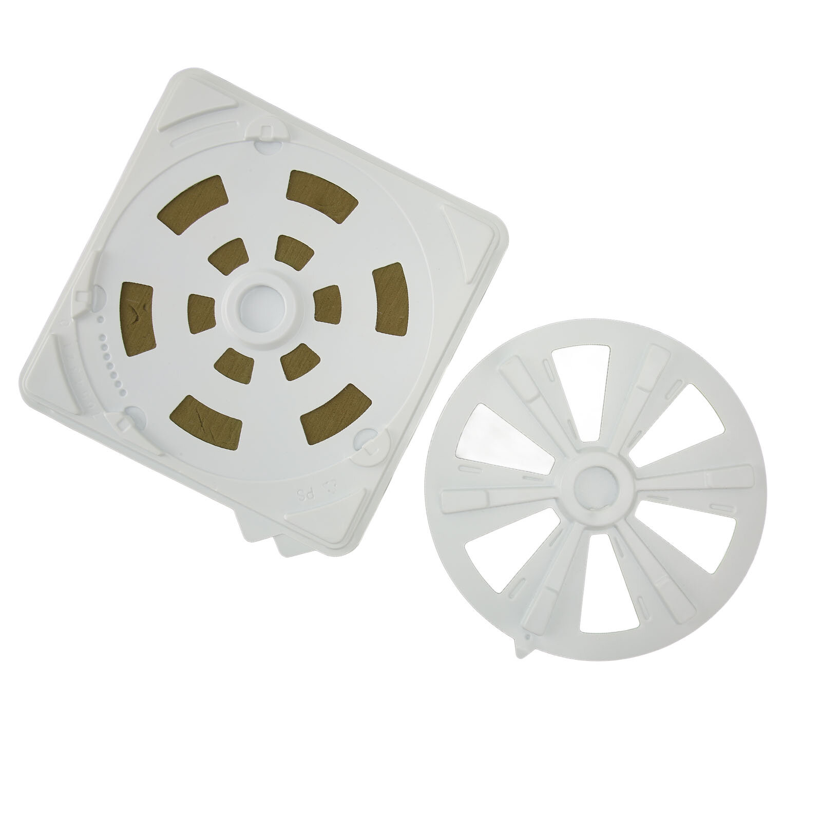 Диспенсер для испарителя муравьиной кислоты, пластиковый лоток для обработки пчеловодства, инструмент для ульев, принадлежности для пчеловодства