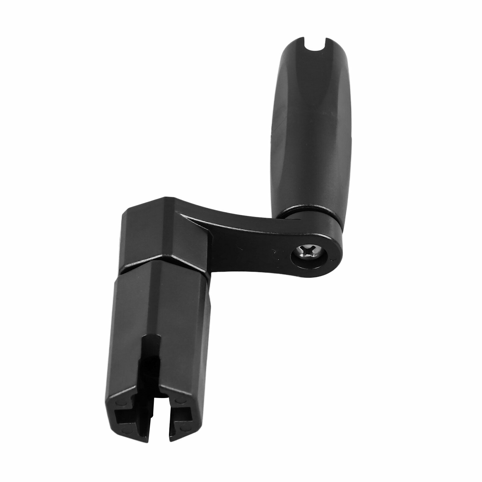 Guitar String Pegs Winder Multi Functional Ergonomic Quick Changing Tool Accessory — фото 1
