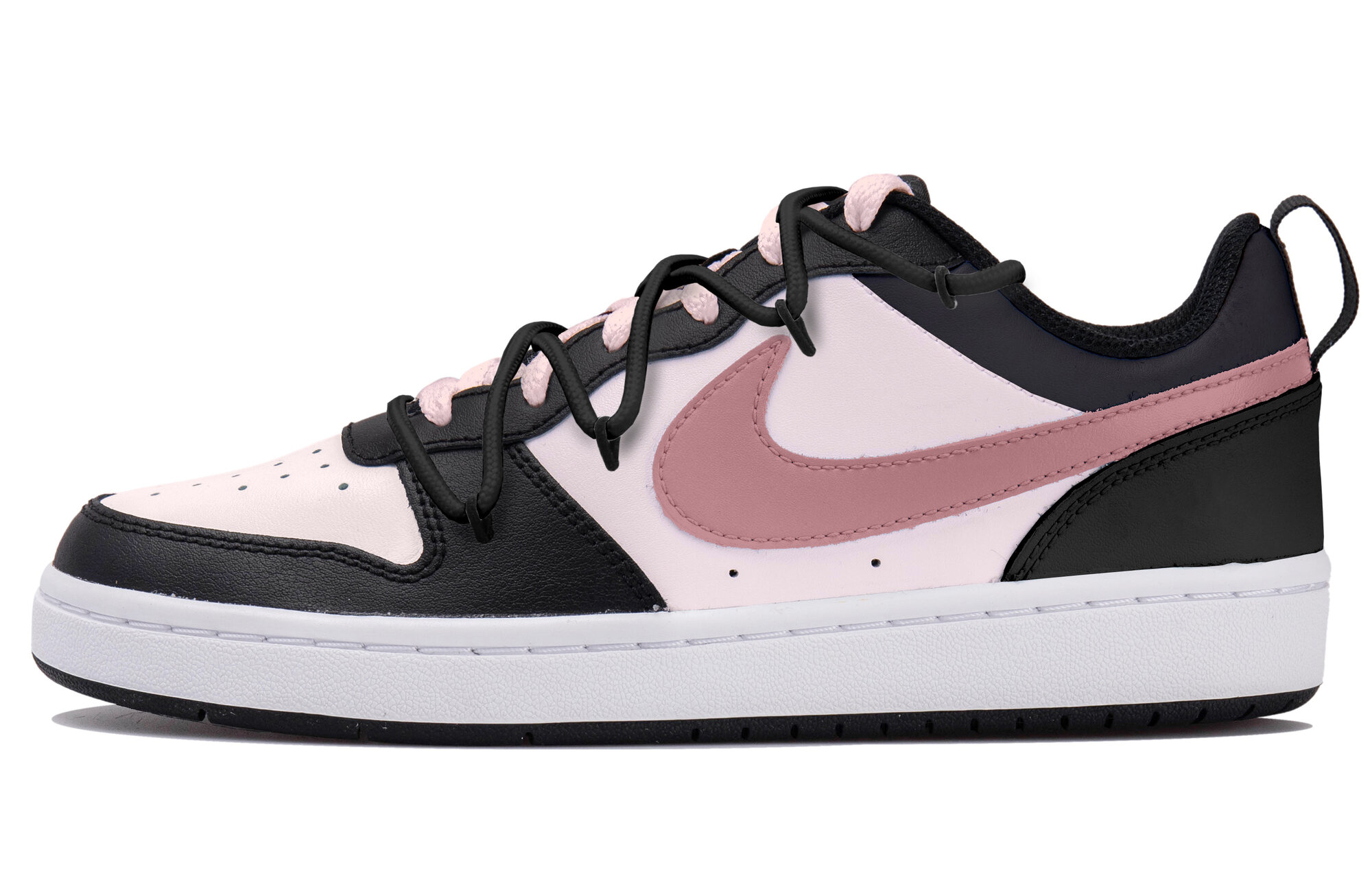 Кроссовки Court Borough Low Top