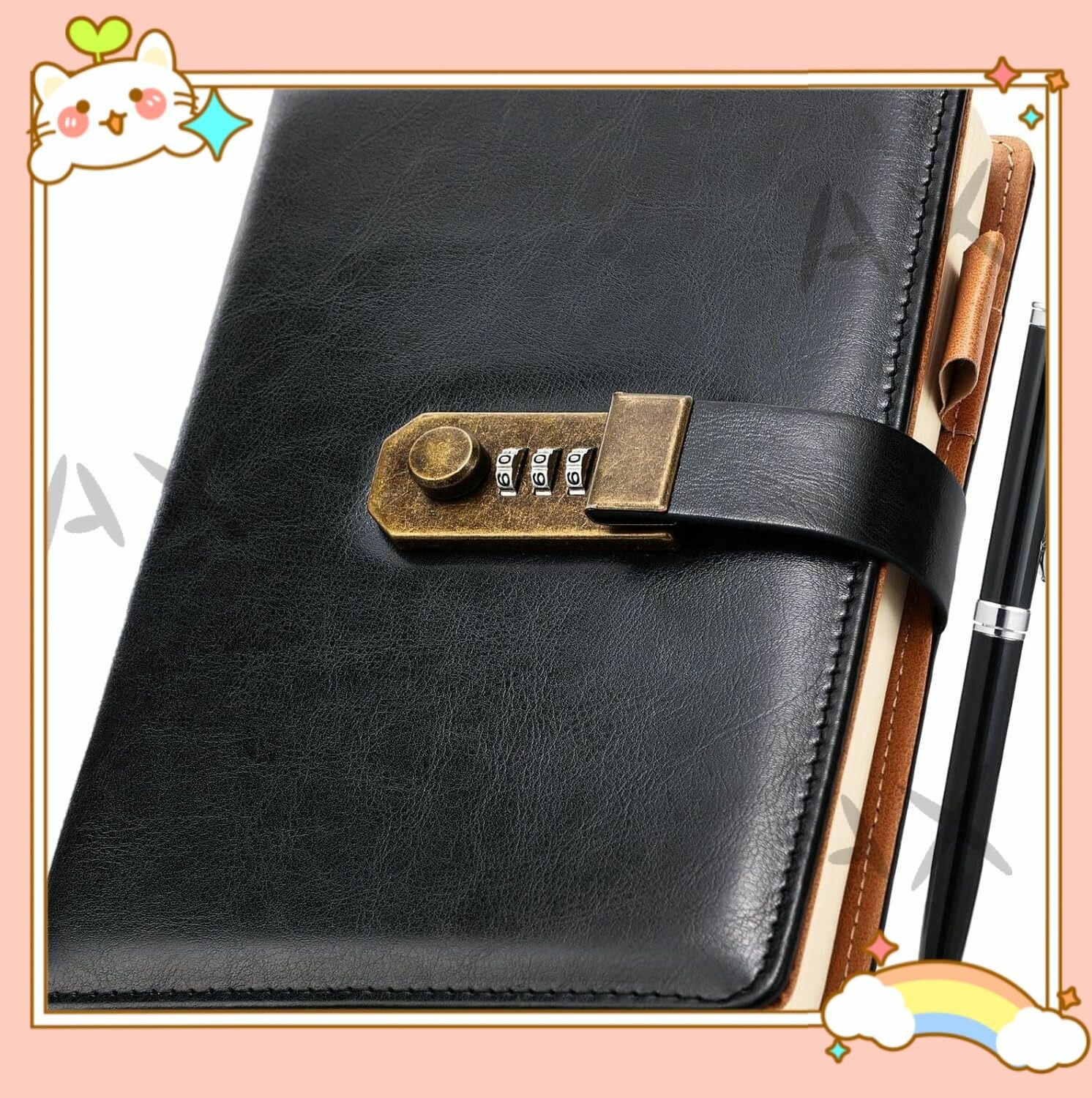 Записная книжка A5 (14.8 21 см), листов: 130