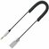 Аудиокабель USB-AUX3.5
