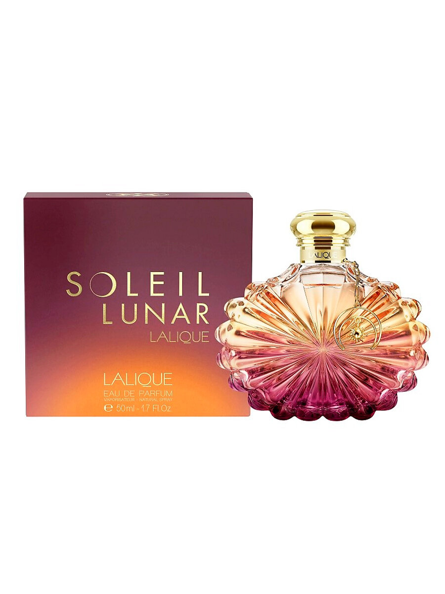 Парфюмерная вода Lalique Soleil Lunar 50 мл.
