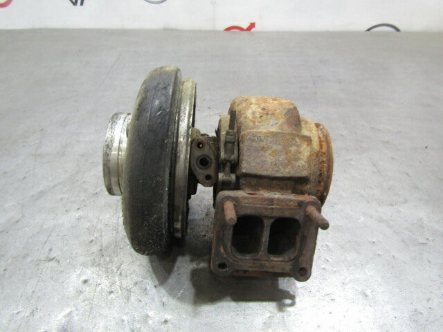 Турбокомпрессор двигателя DXI11 HOLSET, Renault Premium, есть люфт