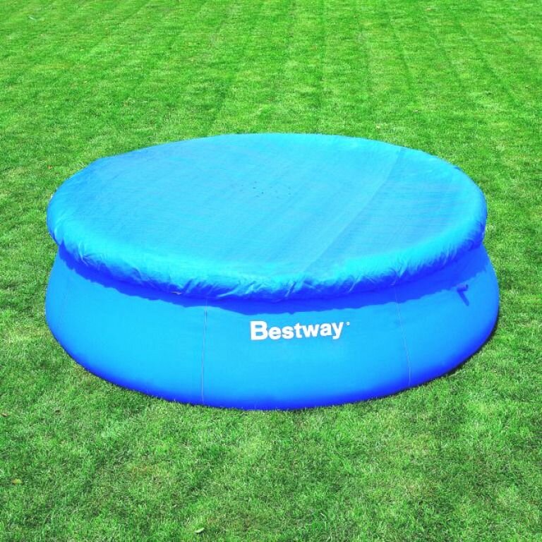 Тент для бассейна BestWay 244 см 58032