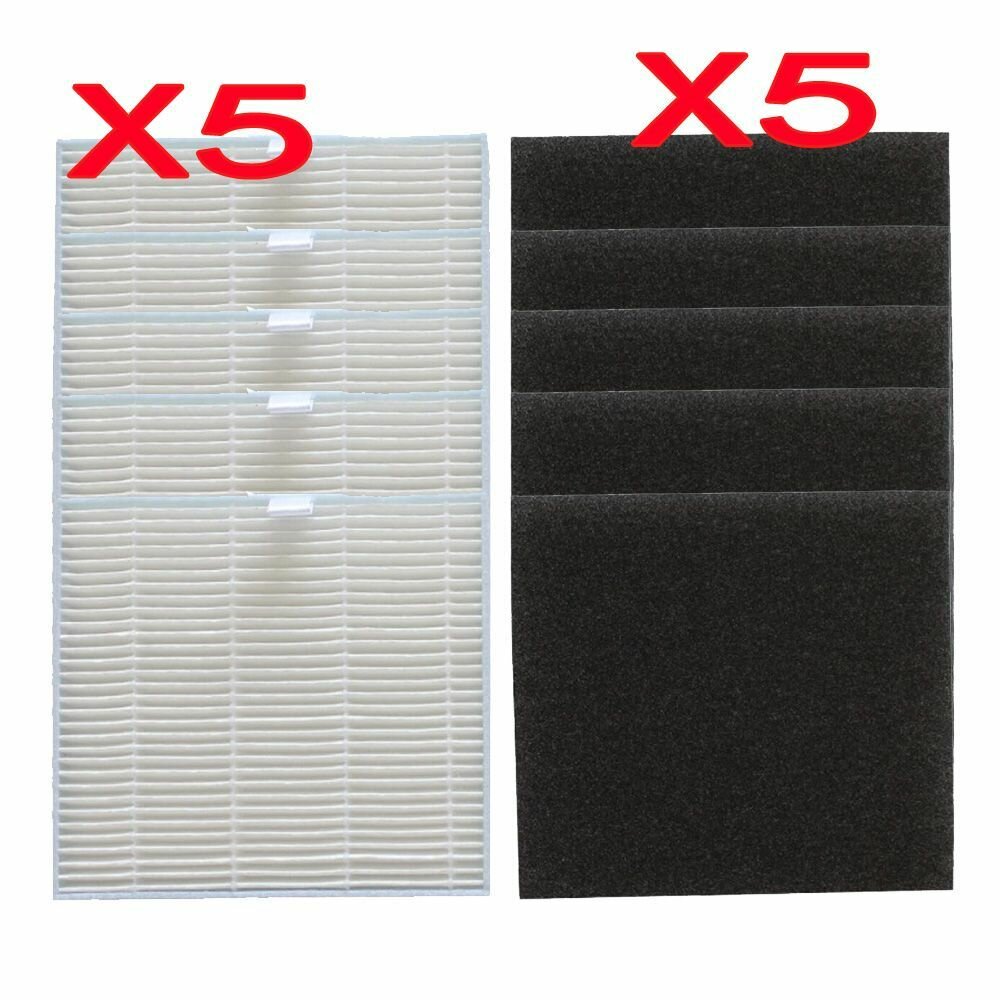 10pcs/lot ilife v8 v8s x750 x800 hoover hepa губка запасные части