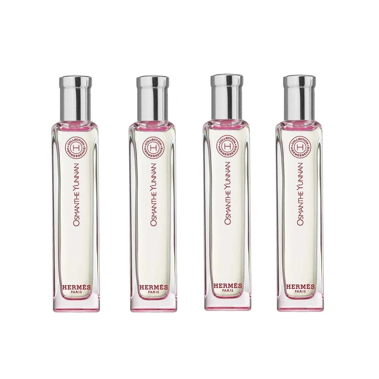 Набор Hermes Osmanthe Yunnan 60