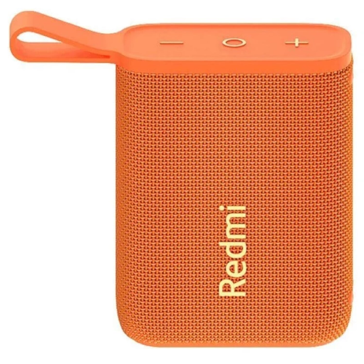 Портативная колонка Redmi Bluetooth Speaker (ASM11A), Orange