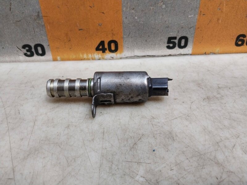 Б/У Изменения фаз ГРМ Клапан электромагнитный Citroen C4 2016 2, B7, B73 463058 Peugeot-Citroen арт. 760429280