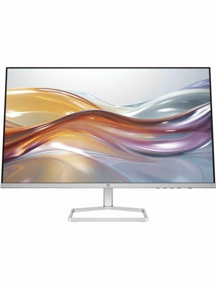 Монитор HP 527sf, белый
