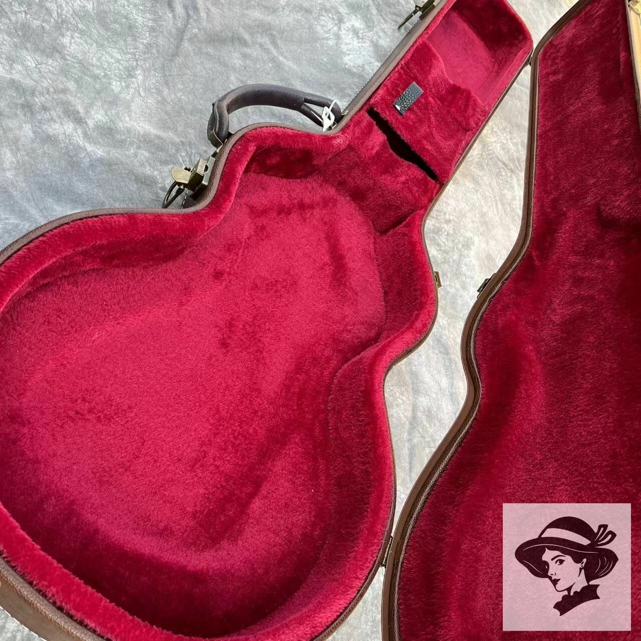 Кейс для гитары Gibson LP — фото 1