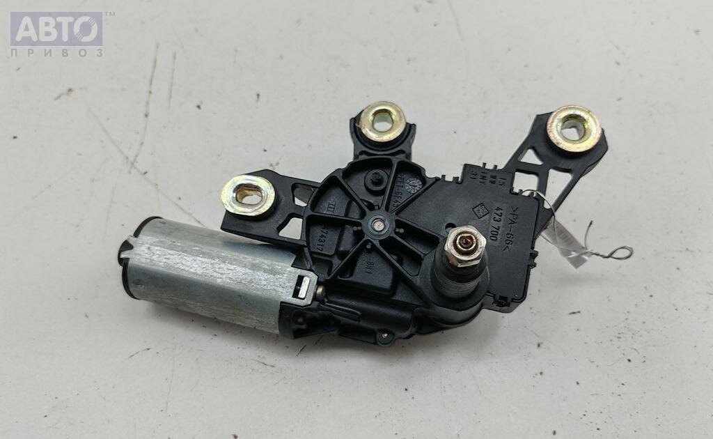 Двигатель стеклоочистителя заднего (моторчик дворников) Volkswagen Passat B5+ (GP)