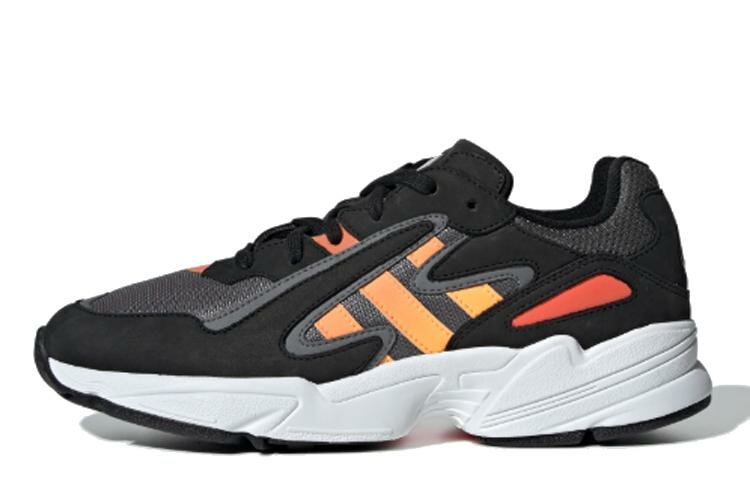 Кроссовки Yung 96