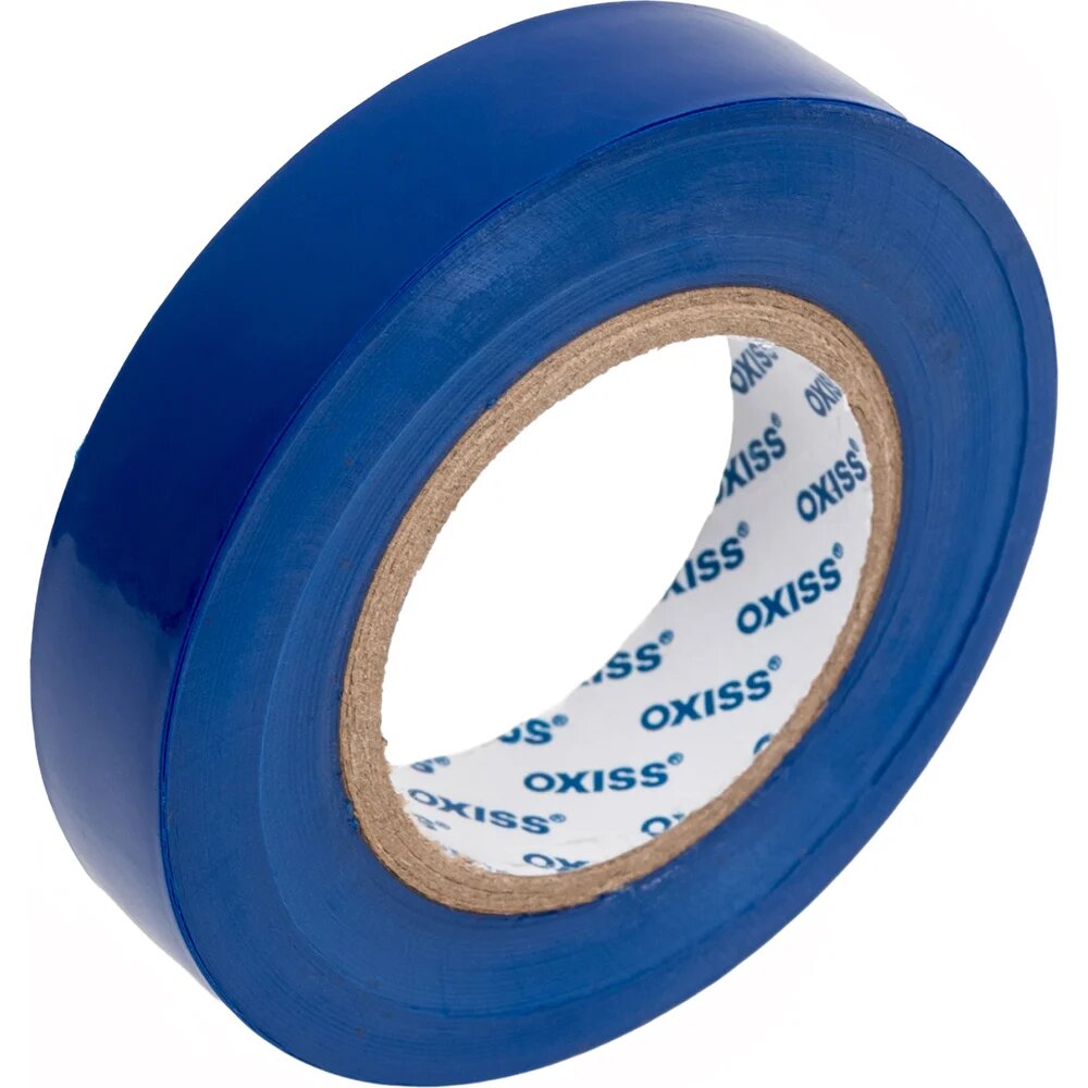 Изолента Oxiss 4630025424336