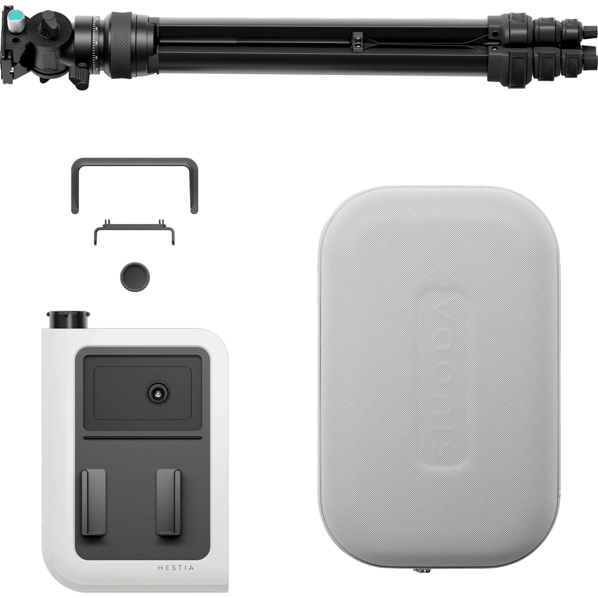 Телескоп для смартфона Vaonis Hestia Ultimate Pack