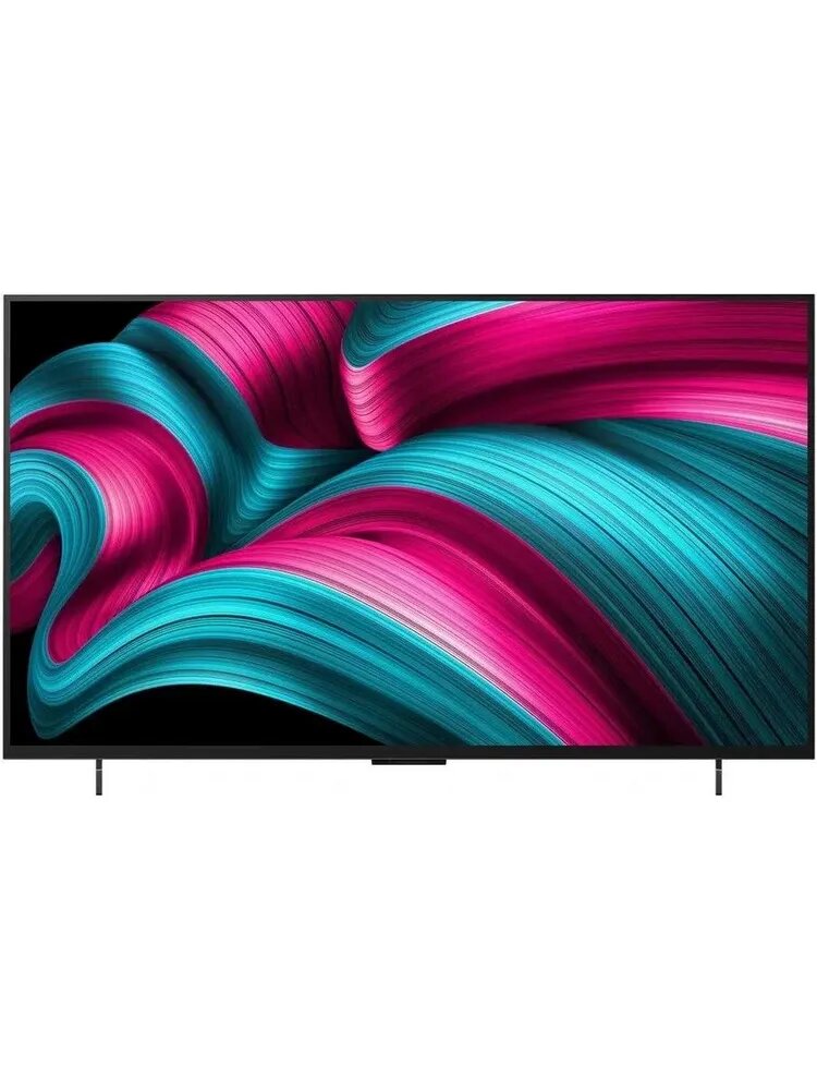 42" Телевизор LG OLED42C5RLA. ARUG Black