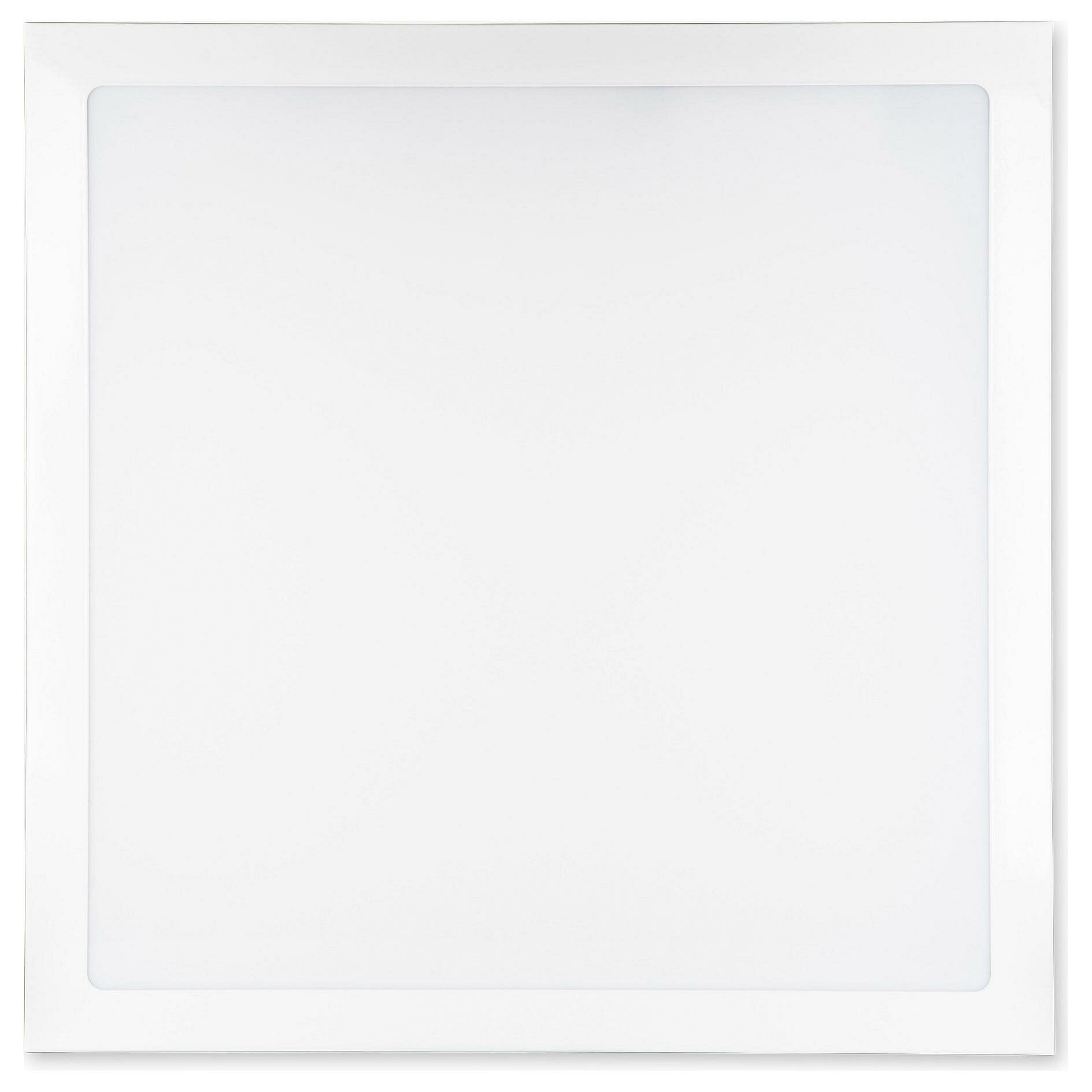 Светильник для потолка Армстронг Uniel CLIP IN CUATRO 600x600 UL-00011983 Светодиодные Техно