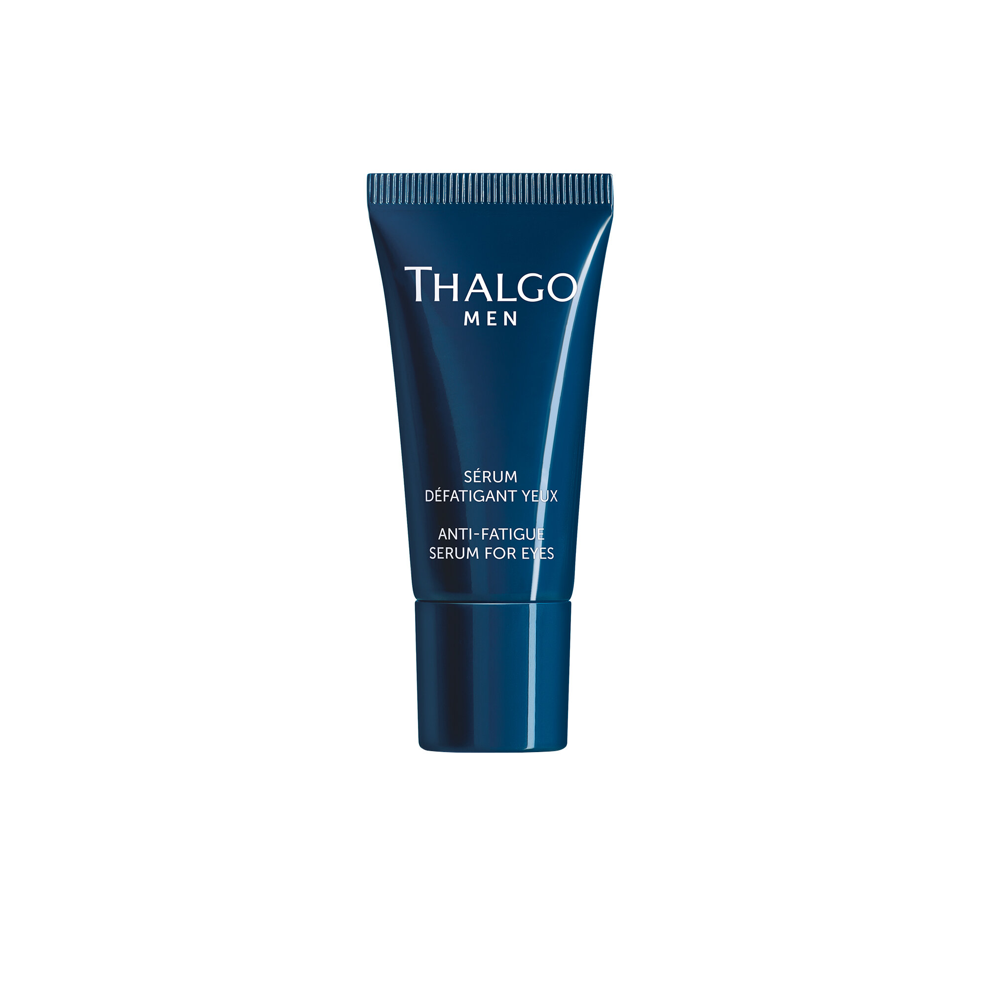 Сыворотка Thalgo Thalgomen для контура глаз против отечности и темных кругов для мужчин 15 мл