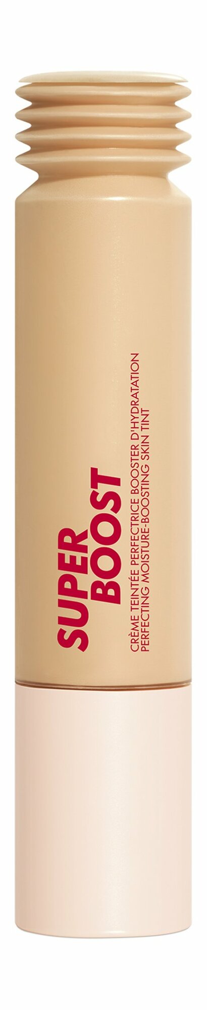 Make Up For Ever Super Boost Perfecting Moisture-Boosting Skin Tint Увлажняющий тональный тинт для лица | 3 30мл