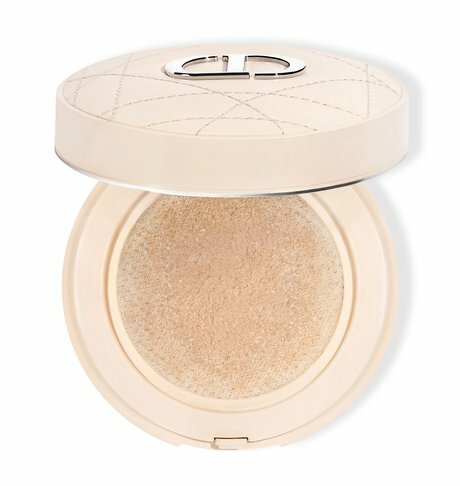 Dior Forever Cushion Powder Рассыпчатая пудра для лица | Светлый 100мл