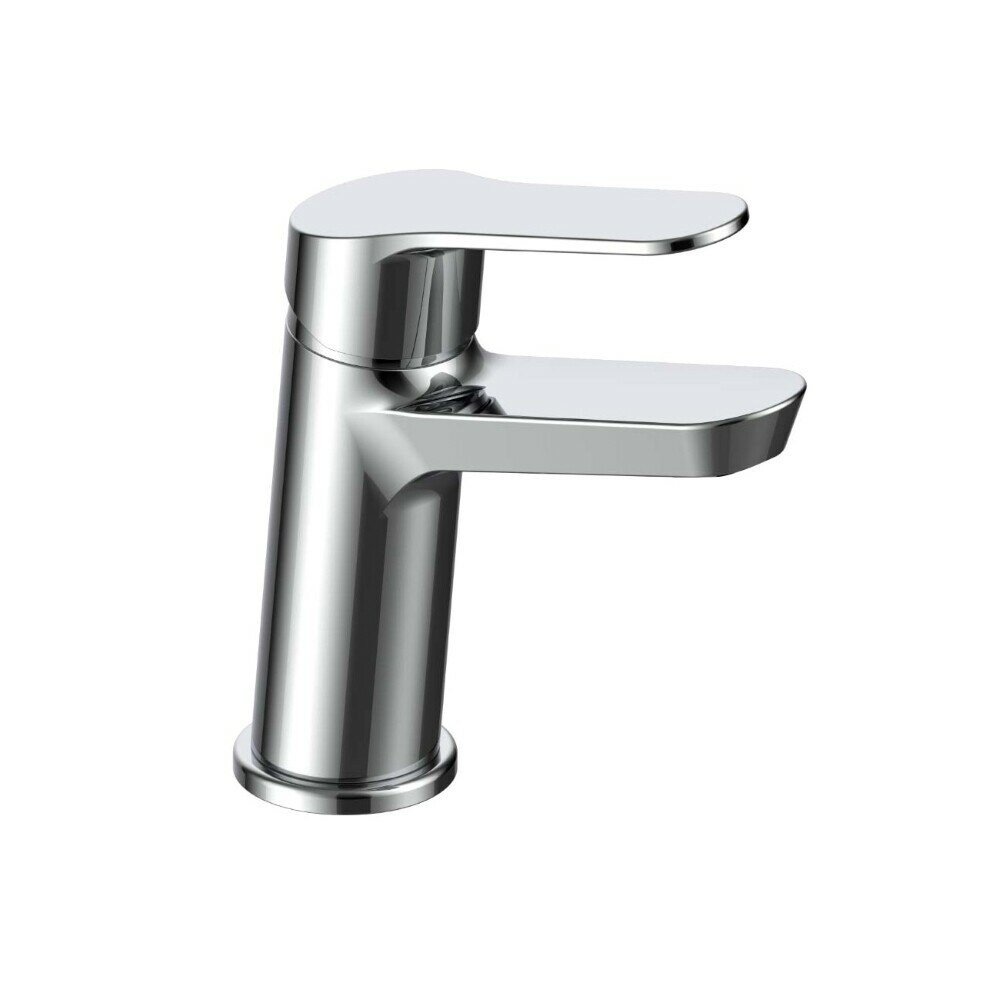 Смеситель для раковины Tokito Konan хром однорычажный (TOK-KON-1011)