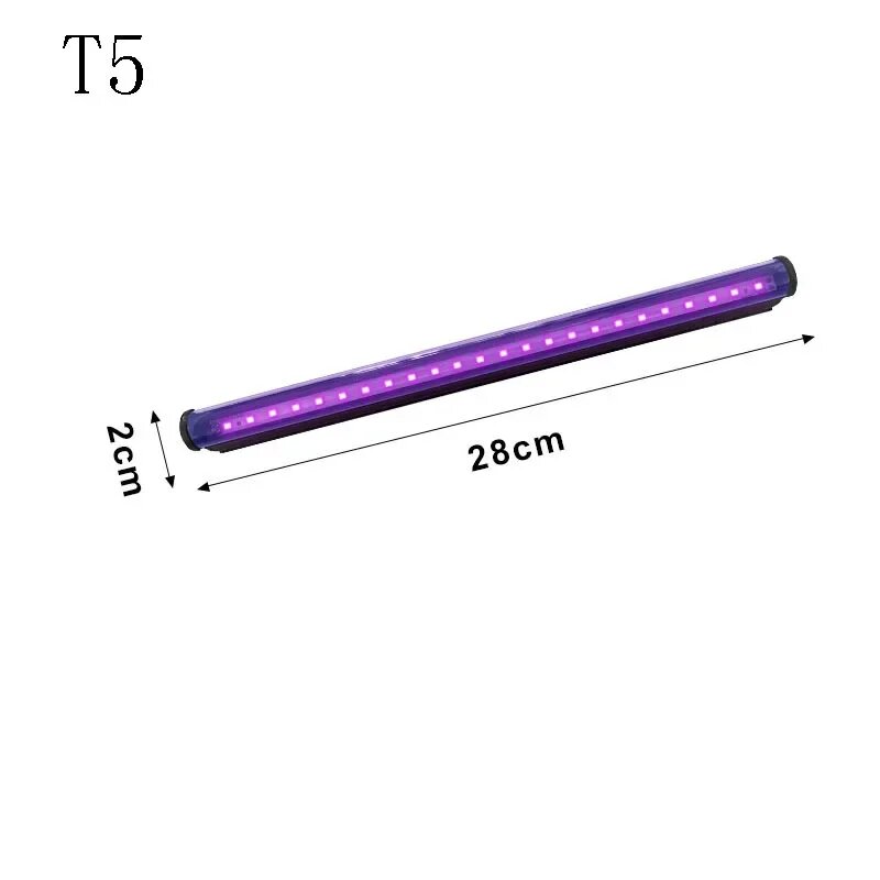 УФ-светодиодная Лампа Для 3D-печати И Фотополимеризации, 405 Нм, 365 Нм, 395 Нм, Ультрафиолетовая Лампа Для Отверждения