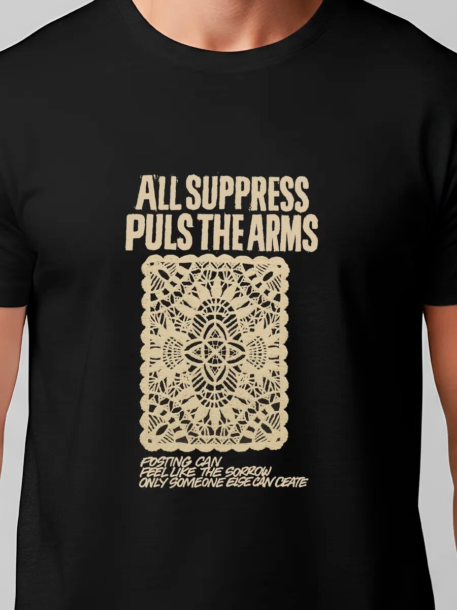 Футболка PRINTSHOT