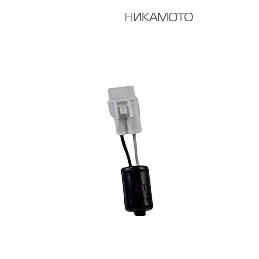 STELLOX 0665715SX датчик ABS! пер. прав.\ Suzuki SX4 (Y1, Y4) 06>