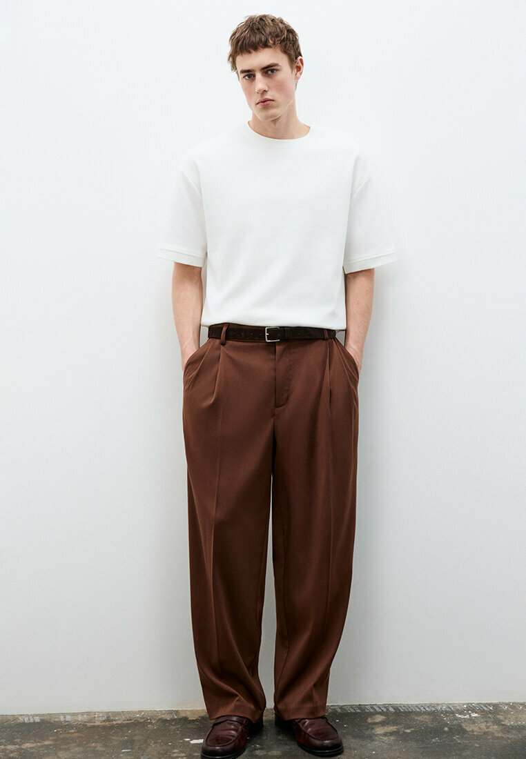 Брюки Man Urban