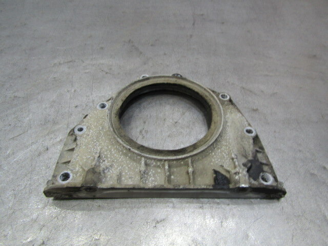 Крышка передняя двигателя DXI11 Renault Premium