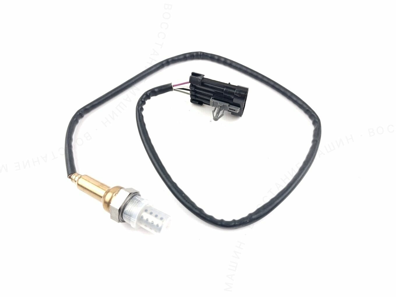 Датчик кислородный задний для Geely Emgrand X7, SC7, Vision / 1066001099