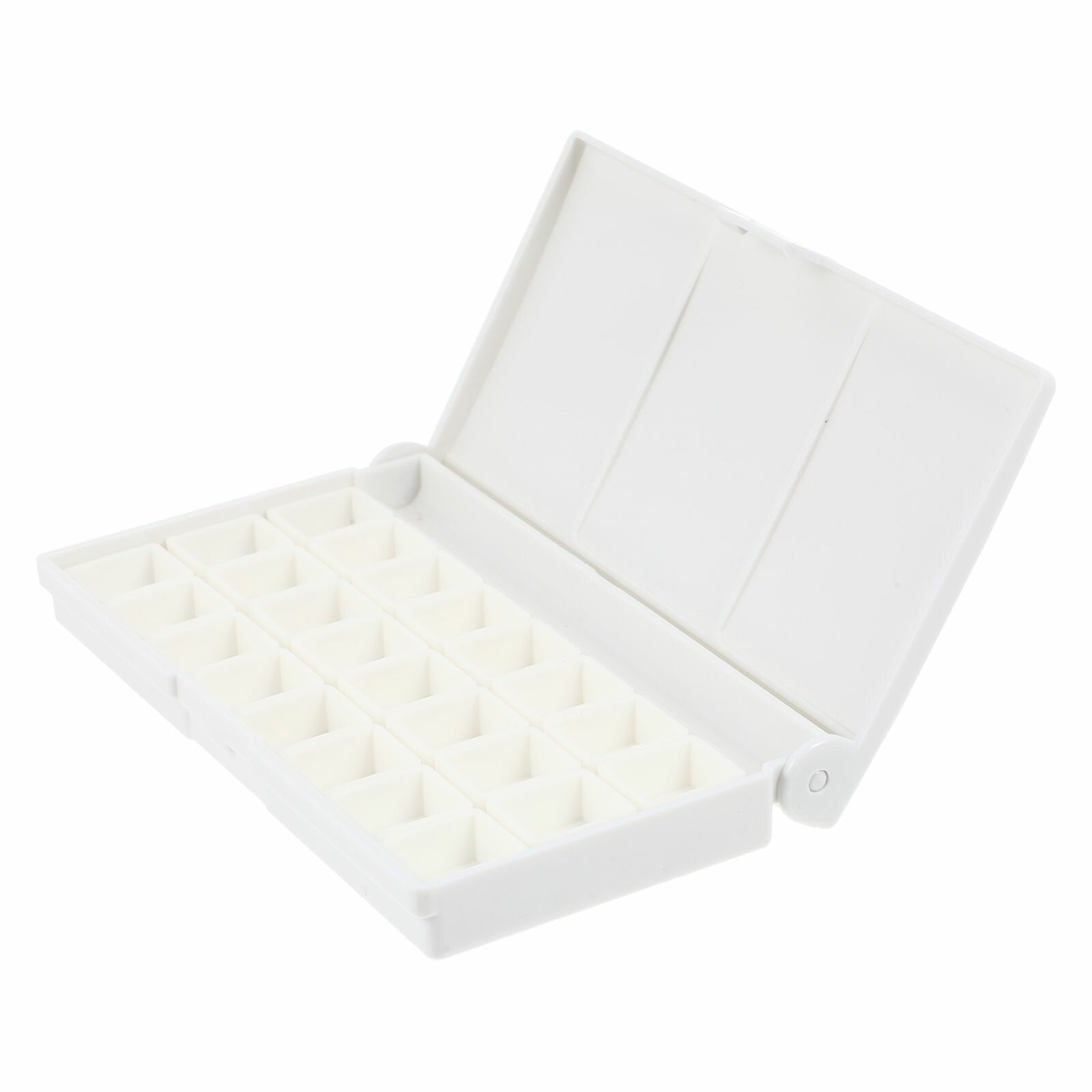 Пенал для акварели