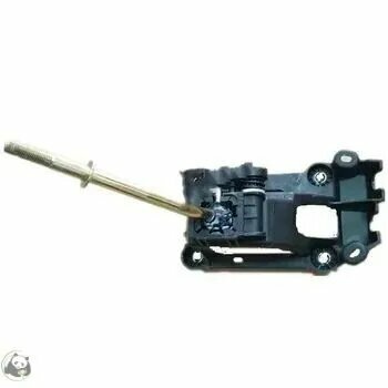 Рычаг переключения передач кулиса МКПП Lifan Solano 620 - Lifan B1703100sp