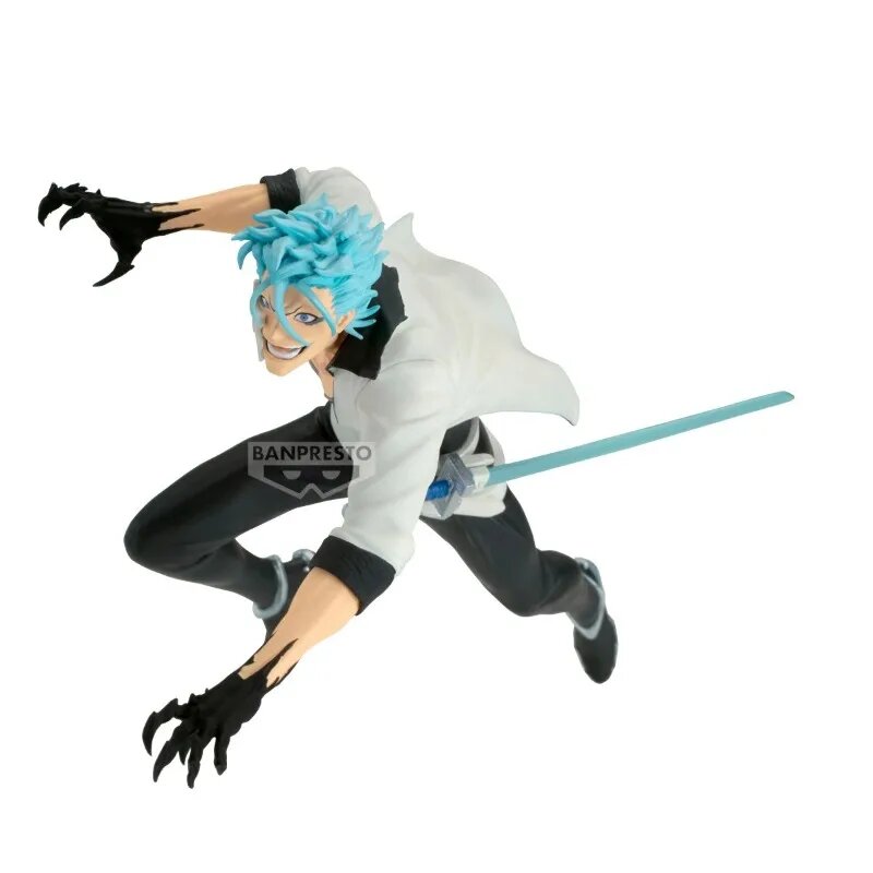 Bandai Bleach: Nemu Kuraki, Color: 2