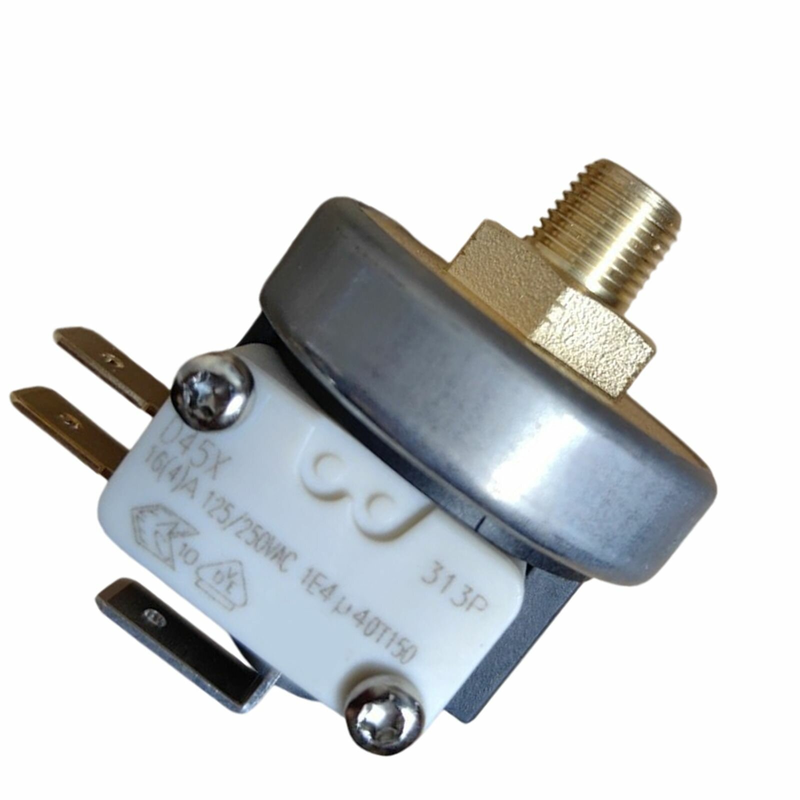 Клапаны управления давлением клапаны регулируемый небольшой контроллер для пар