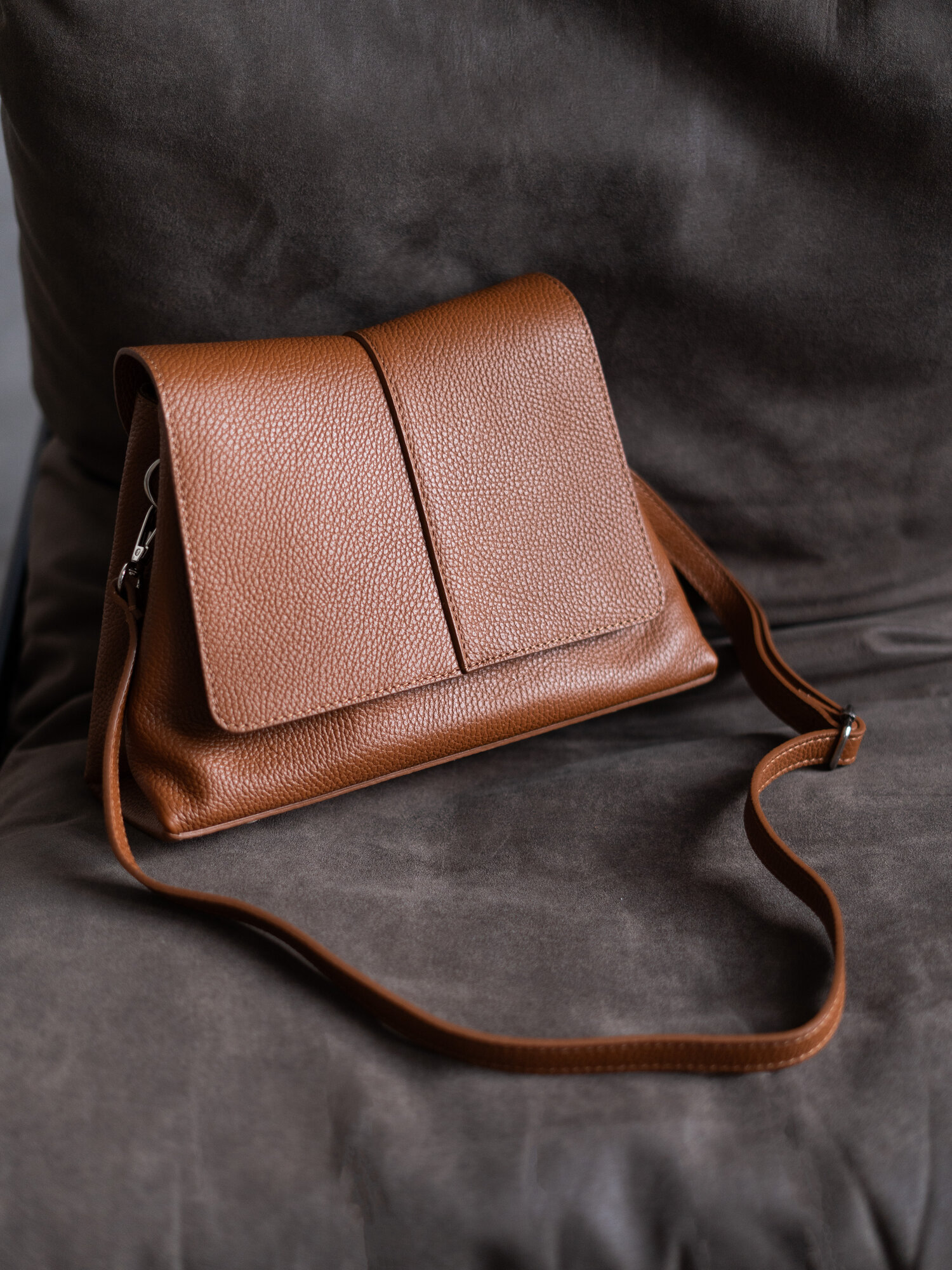 Сумка кросс-боди