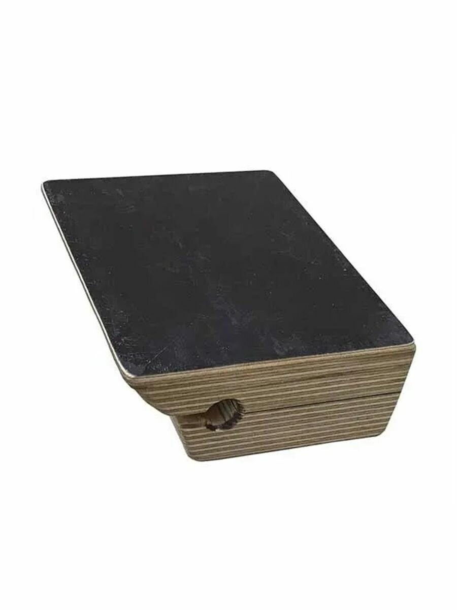 Держатель для эхолота УКБ 1 на ликтрос надувной лодки