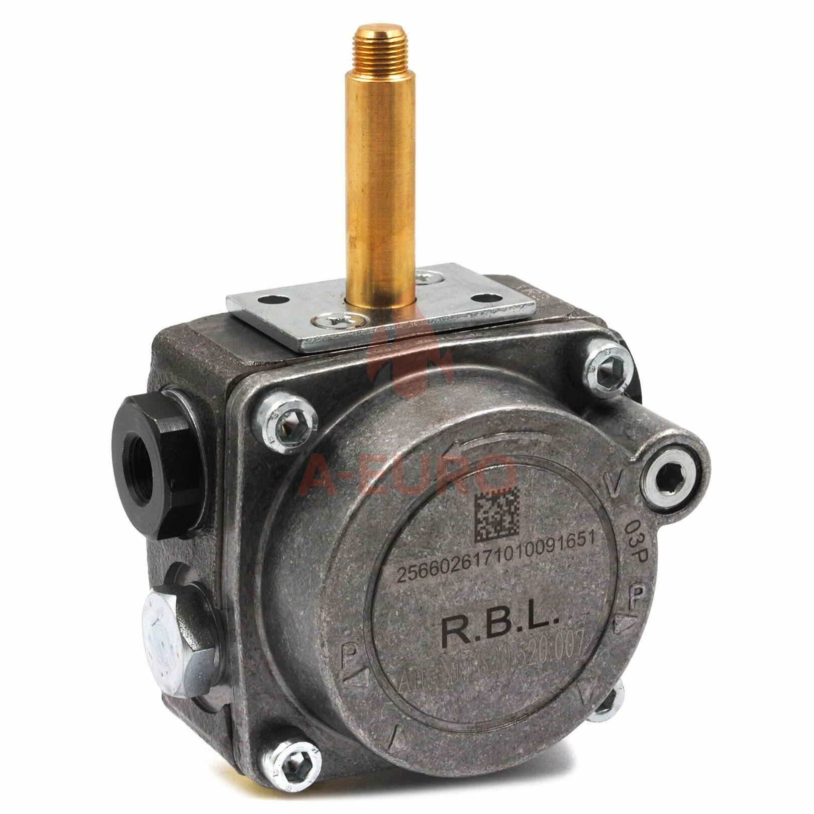 Топливный насос R.B.L. 3007800 Riello