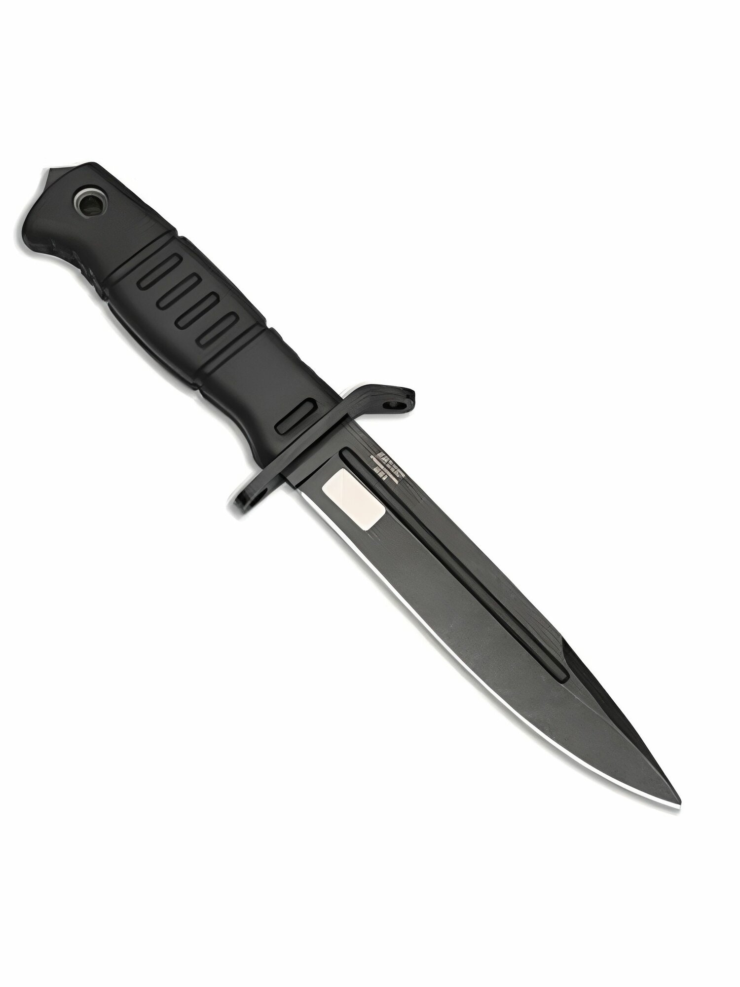 Нож "Витязь-1" Черный