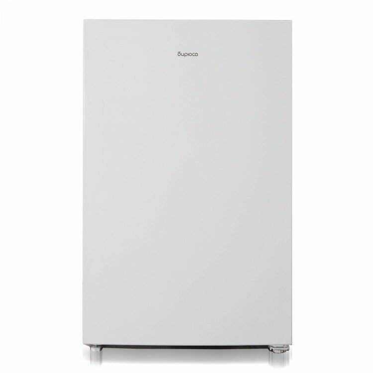 Морозильная камера Бирюса 6048, белый